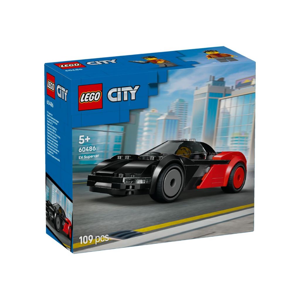 Lego city - Giá Tốt, Miễn Phí Vận Chuyển, Đủ Loại | Shopee Việt Nam