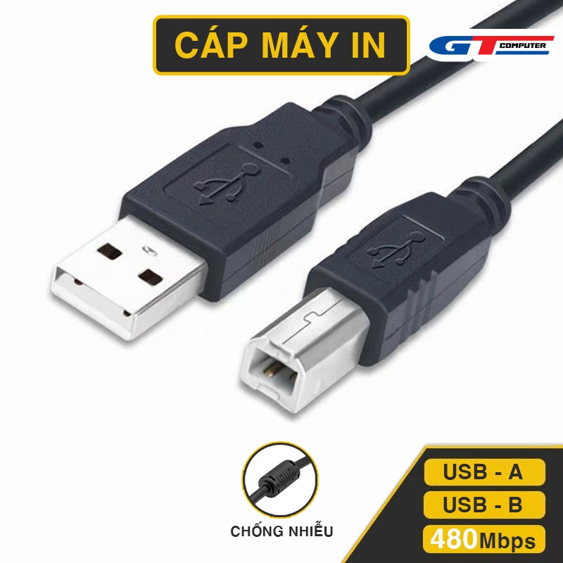 Usb type b - Giá Tốt, Miễn Phí Vận Chuyển, Đủ Loại | Shopee Việt Nam