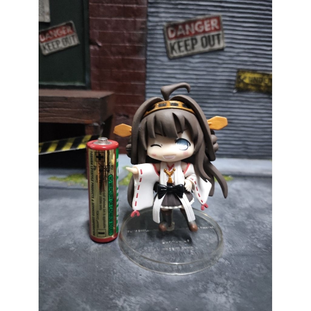 mô hình Kongo trong Kantai collection Kancolle | Shopee Việt Nam