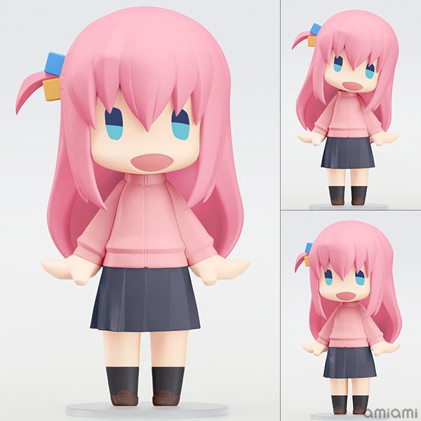 10cm FuLL BoX [ Hỏa tốc HCM Vũ Trí Ba Mô hình Anime BOCCHI THE ROCK ...