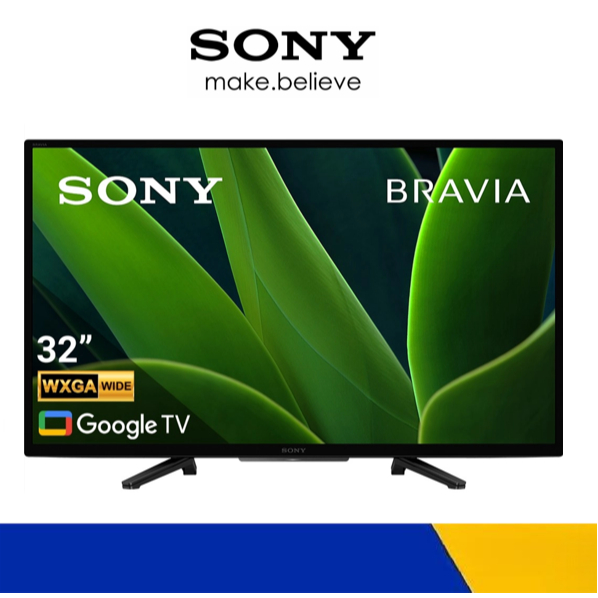 Smart Tivi Sony 32 inch kết nối Wifi ( treo tường ) - Tivi đã sử dụng ...