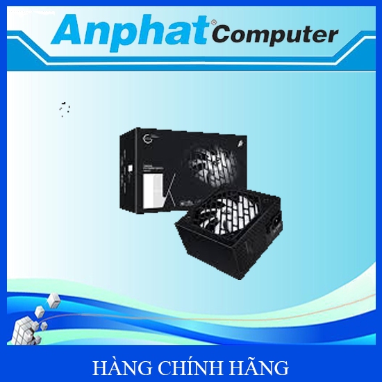 Nguồn Máy Tính FIRST PLAYER (1STPLAYER) FK-400-BK-EU 400W – Hàng Chính ...