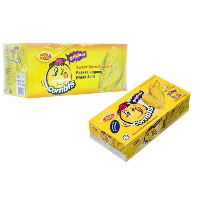 Bánh Bắp Win2 Cornbis Sweet Corn Các Loại | Shopee Việt Nam