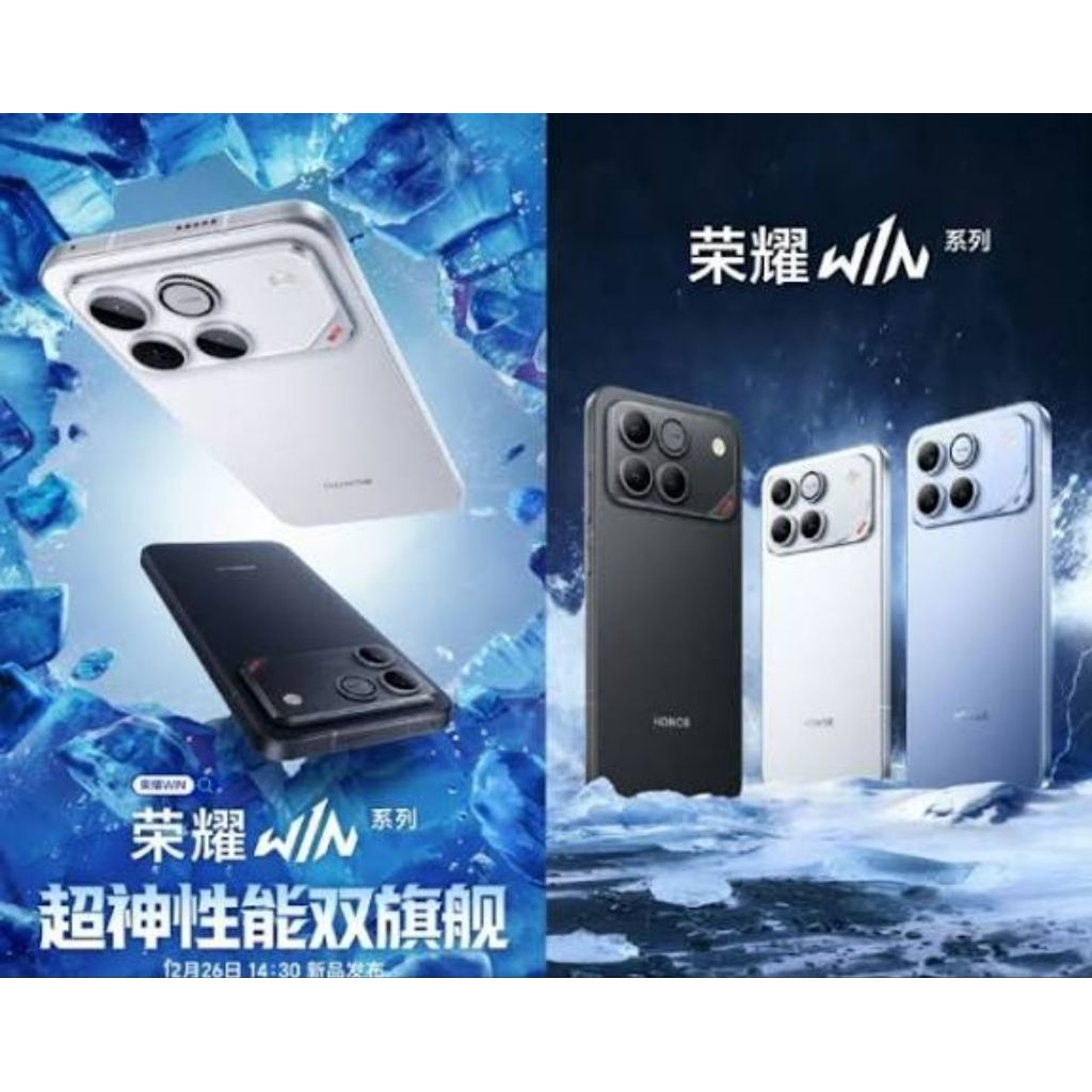 Điện thoại honor Win brand new 100%( chip 8elite gen 5, pin 10000mah ...