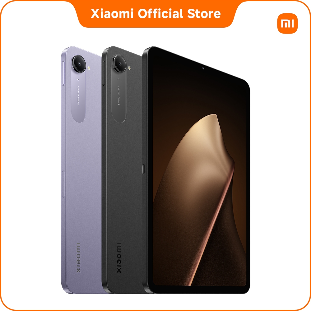 Xiaomi Pad Mini｜Thiết kế 8,8" để cầm bằng một tay｜Cân bằng tính di động ...