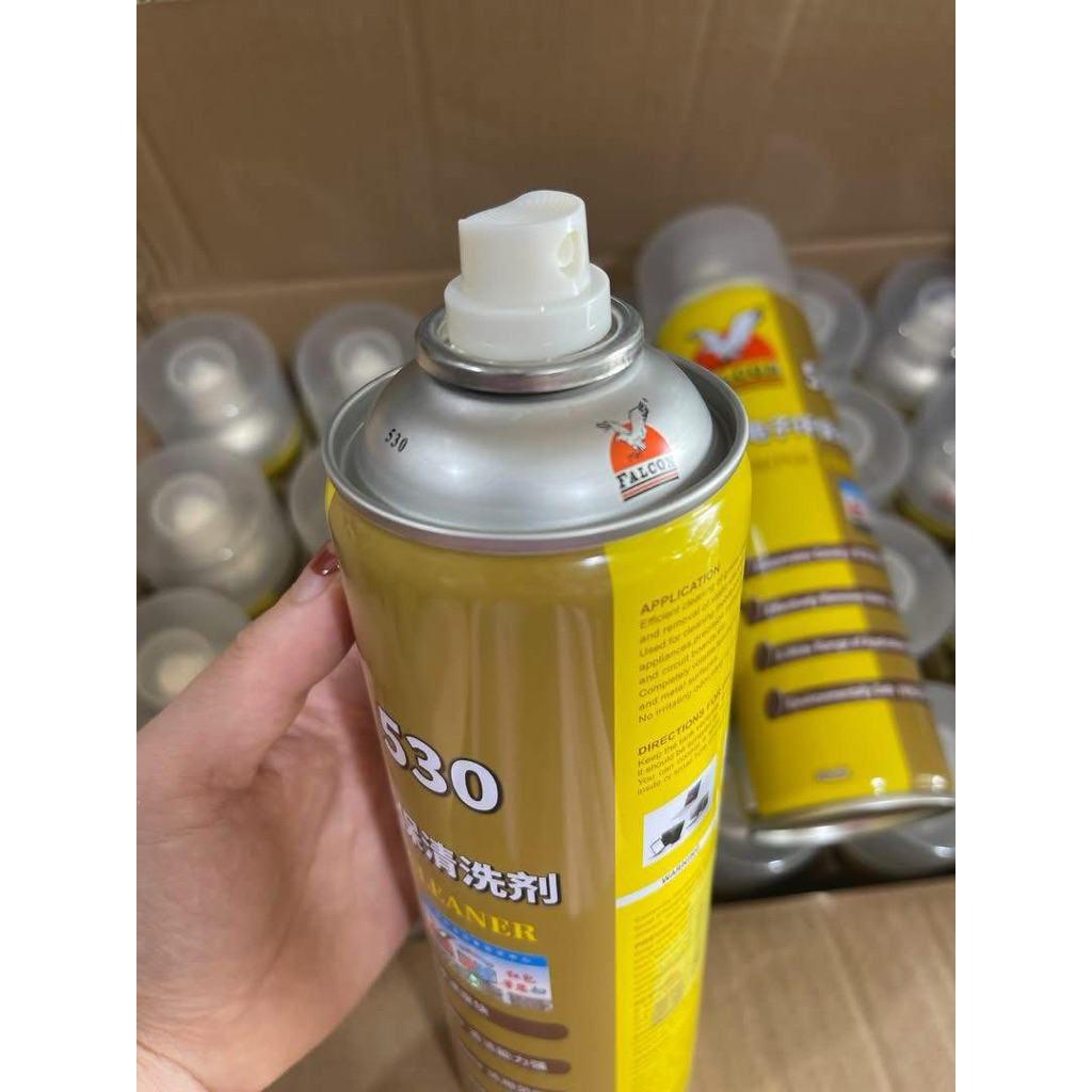 Falcon 530 Chính Hãng Falcon Hàng Chuẩn Loại 1 | Shopee Việt Nam