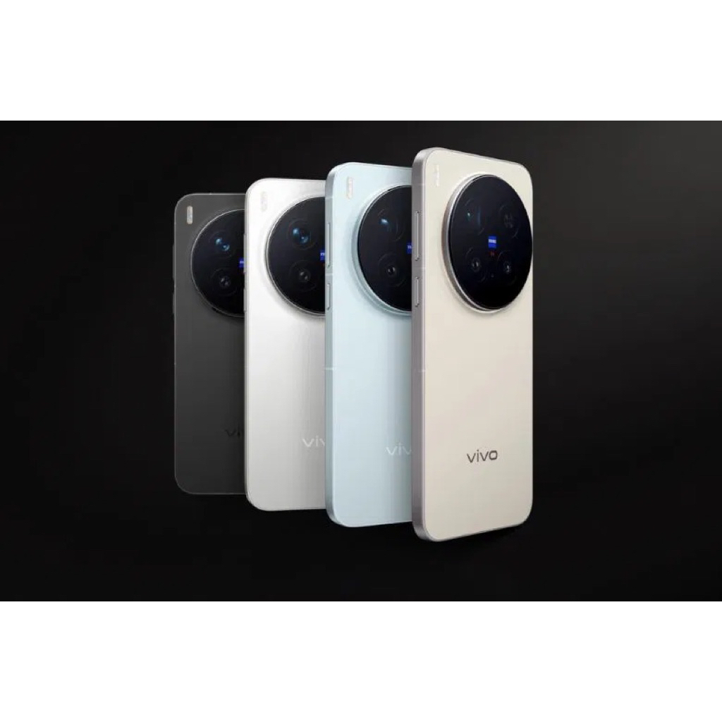 Vivo X300 Pro 99% Nội Địa | Camerau AI 200Mp | Chip MediaTek Dimensity ...