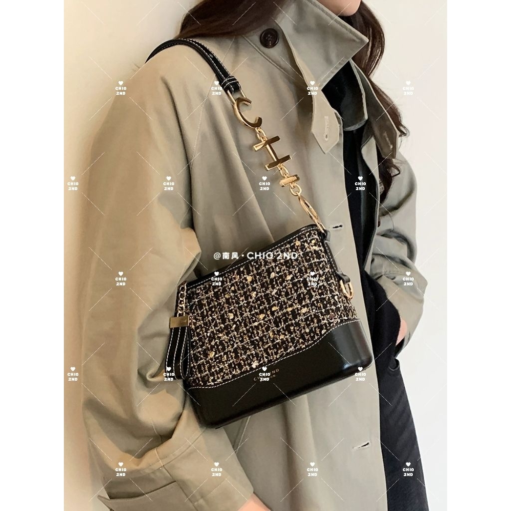 Túi CHIO2ND Chính hãng - CO25171201 | Shopee Việt Nam