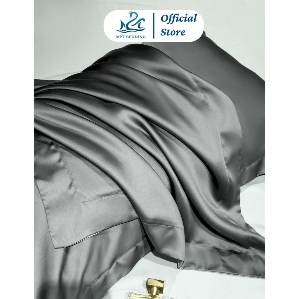 Vỏ gối nằm Lyocell 60s HELINA - Combo 2 chiếc - kích thước 50x70cm, mềm ...