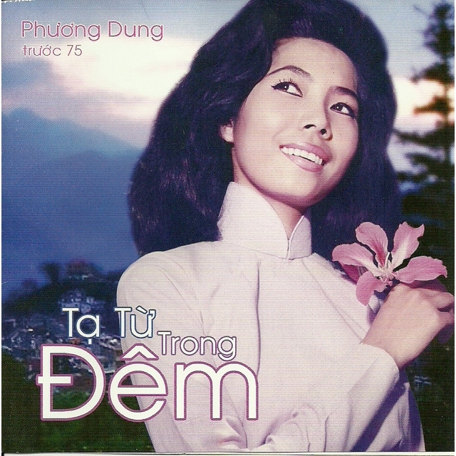 ĐĨA CD 3577. Phuong Dung - Ta tu trong dem chất lượng cao | Shopee Việt Nam