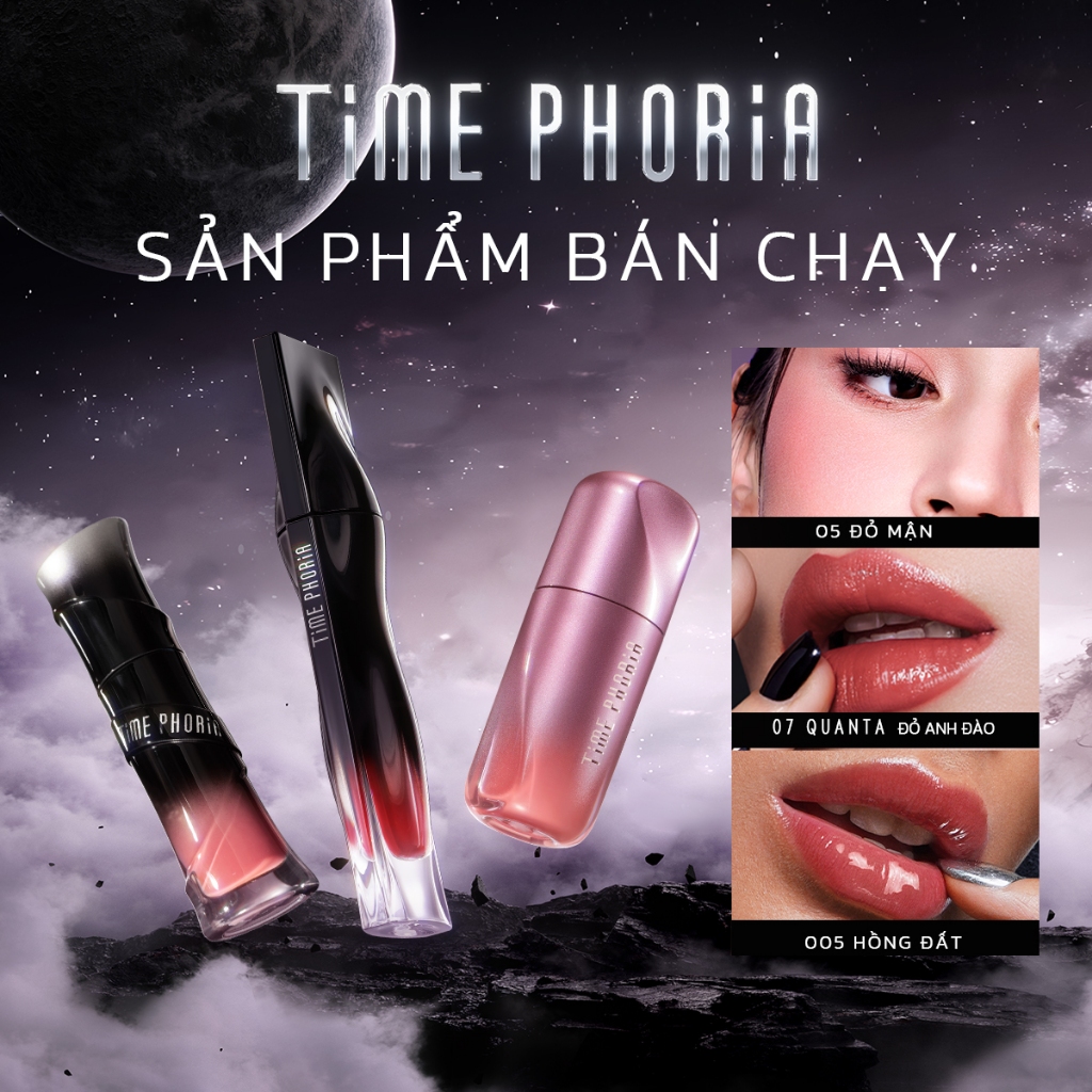 Time Phoria - Shopee Mall Online | Shopee Việt Nam