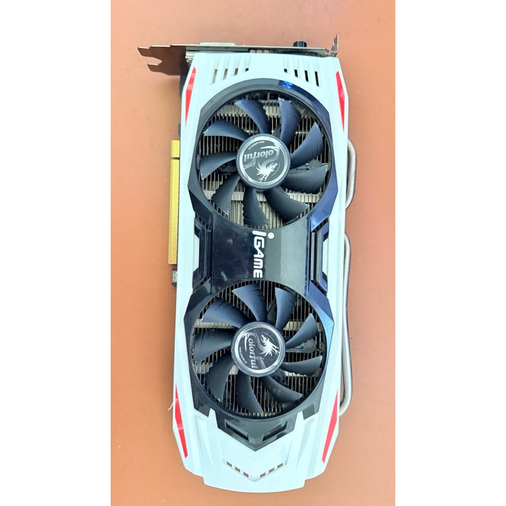 Vga GTX 660/2g 670/2g 2fan / 3fan có nguồn phụ, hàng thao máy bảo hành ...