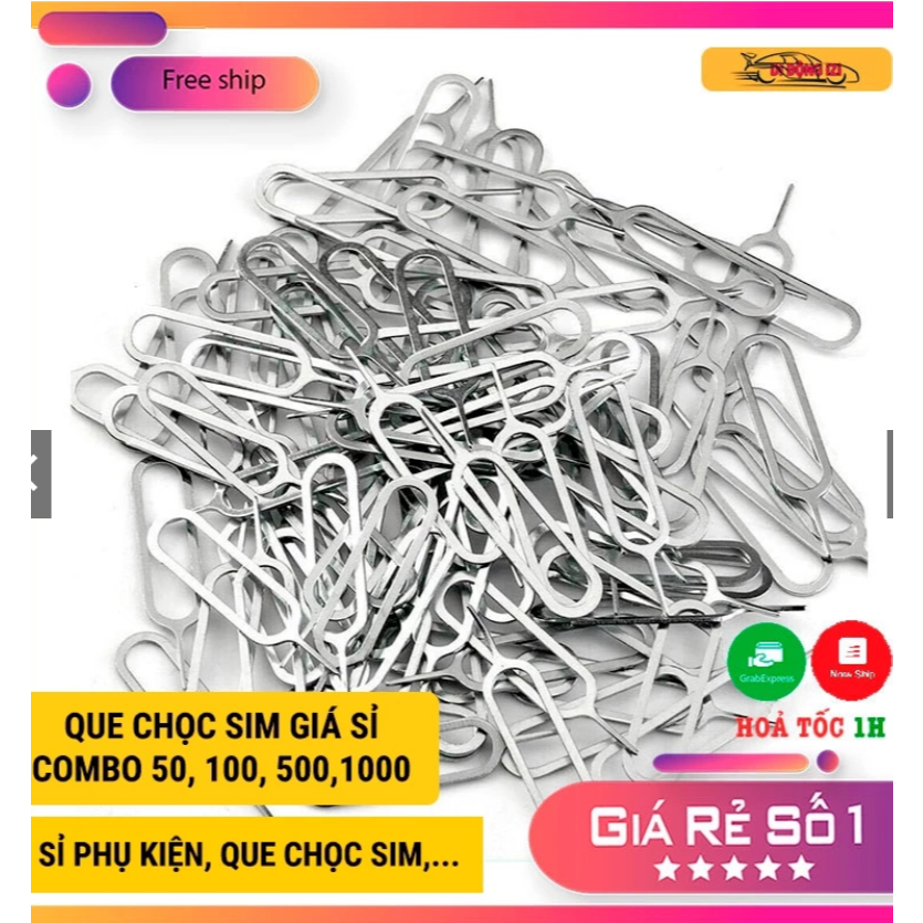 combo que chot sim den pin nang lượng mặt trời led | Shopee Việt Nam