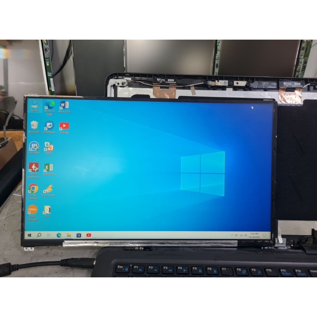 màn dell 7480 7490 30 pin full hd cáp ngược đẹp (75) | Shopee Việt Nam