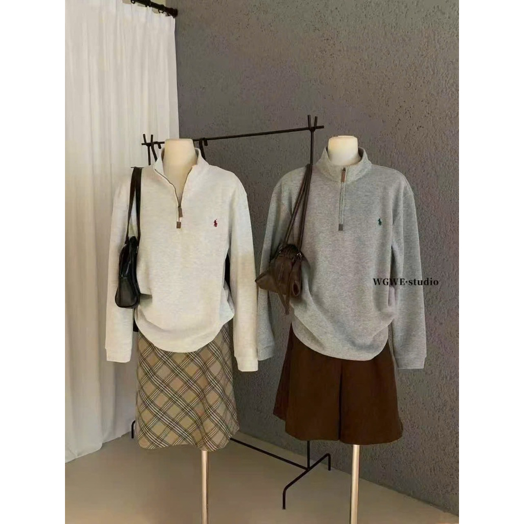 𝐑𝐨𝐲𝐞𝐞 𝐜𝐥𝐨𝐬𝐞𝐭 𝐱 𝐖𝐆𝐖𝐄 | ÁO DÀI TAY CỔ POLO CHẤT DÀY DẶN CHUẨN HÀNG QCCC ...