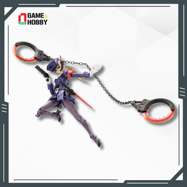 MÔ HÌNH LẮP RÁP MEGALOMARIA VALIANT - CX021 CHÍNH HÃNG KOTOBUKIYA ...