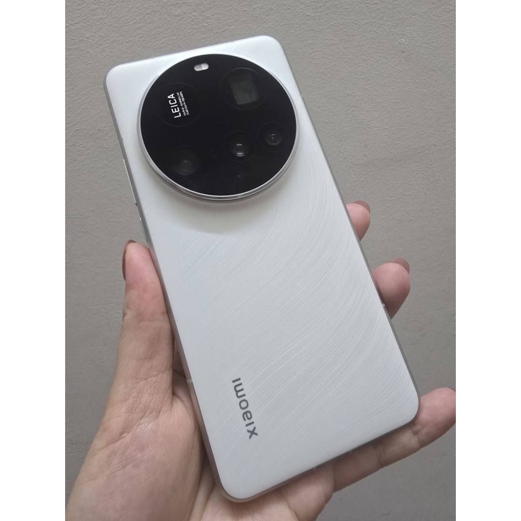 Xiaomi 15 ultra 12/256 chip 8 Elite like new full box bản nội địa ...