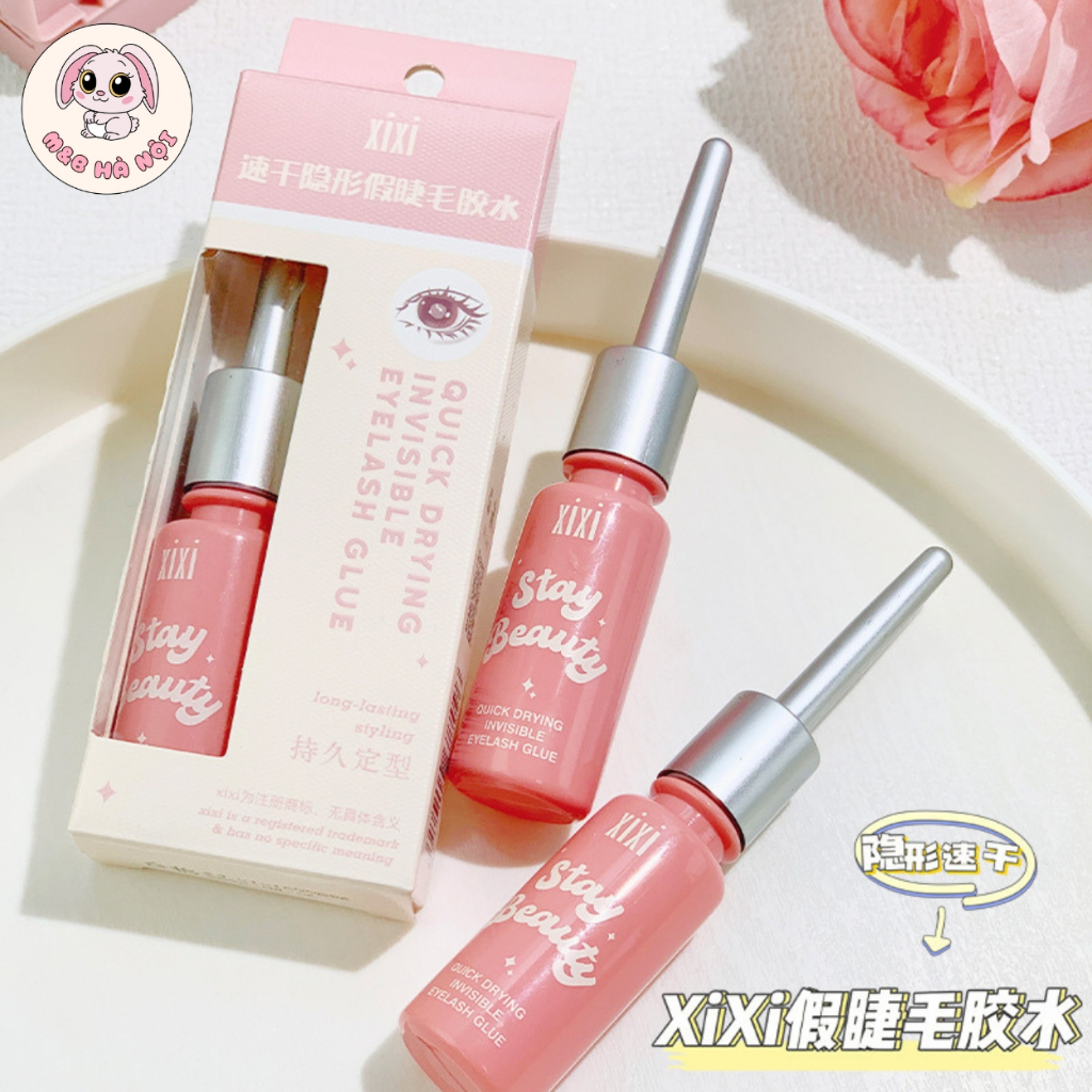 [ Keo Dán Mi Xixi ] Keo Dán Mi Giả Xixi Vô Hình Nhanh Khô-Chống Thấm ...