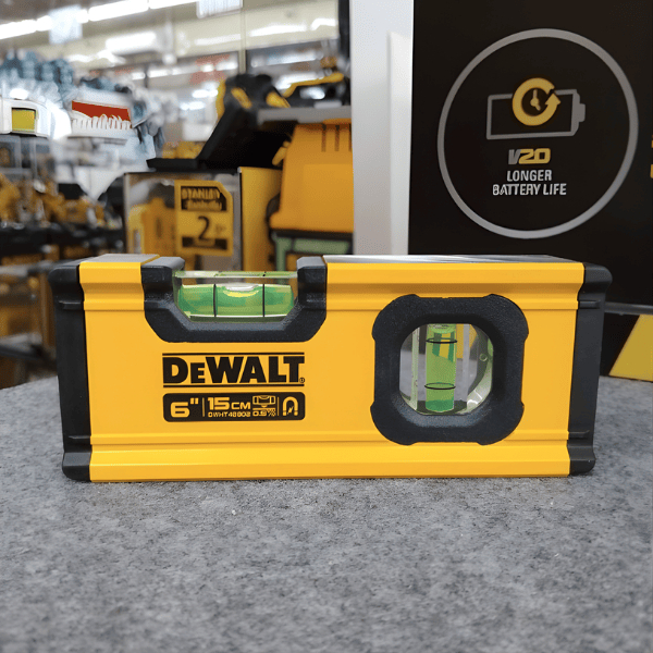 Thước thủy mini có từ 150mm Dewalt DWHT42802 | Shopee Việt Nam
