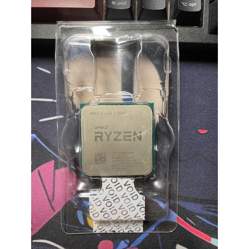 CPU RYZEN R3 3100 | Shopee Việt Nam