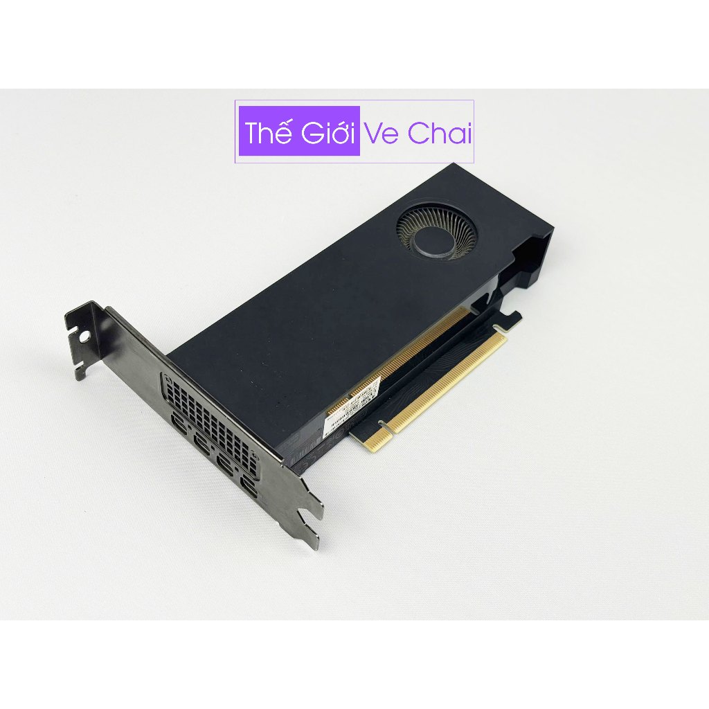 Nvidia Quadro rtx a2000 12g - Card đồ họa chuyên nghiệp cho dựng hình ...