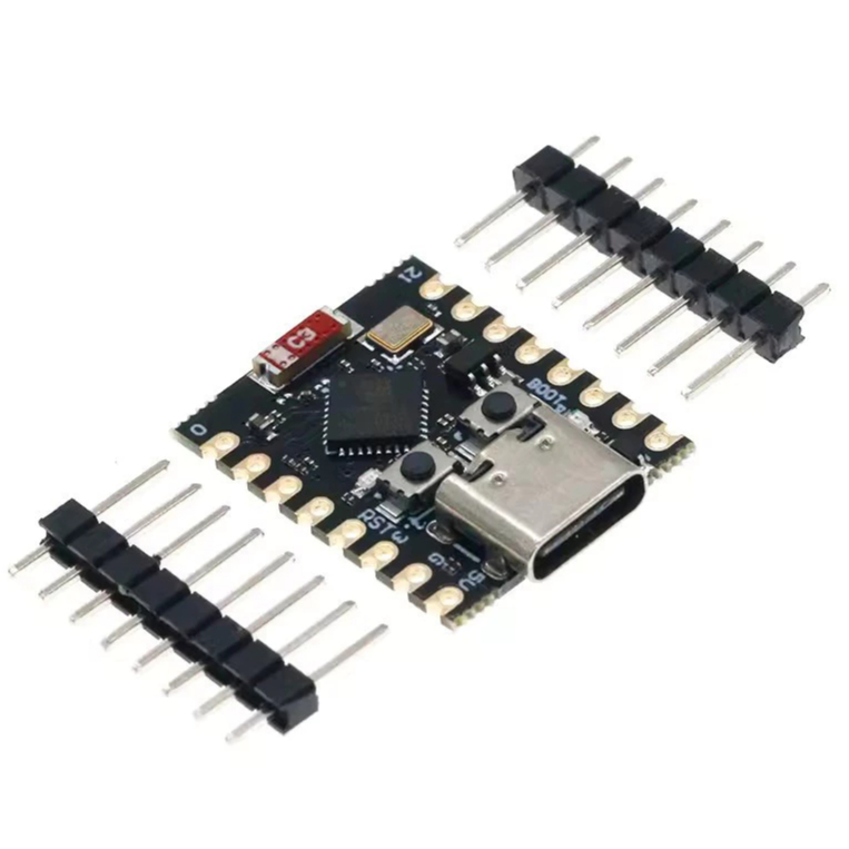 Mạch phát triển ESP32 C3 Supermini | Shopee Việt Nam
