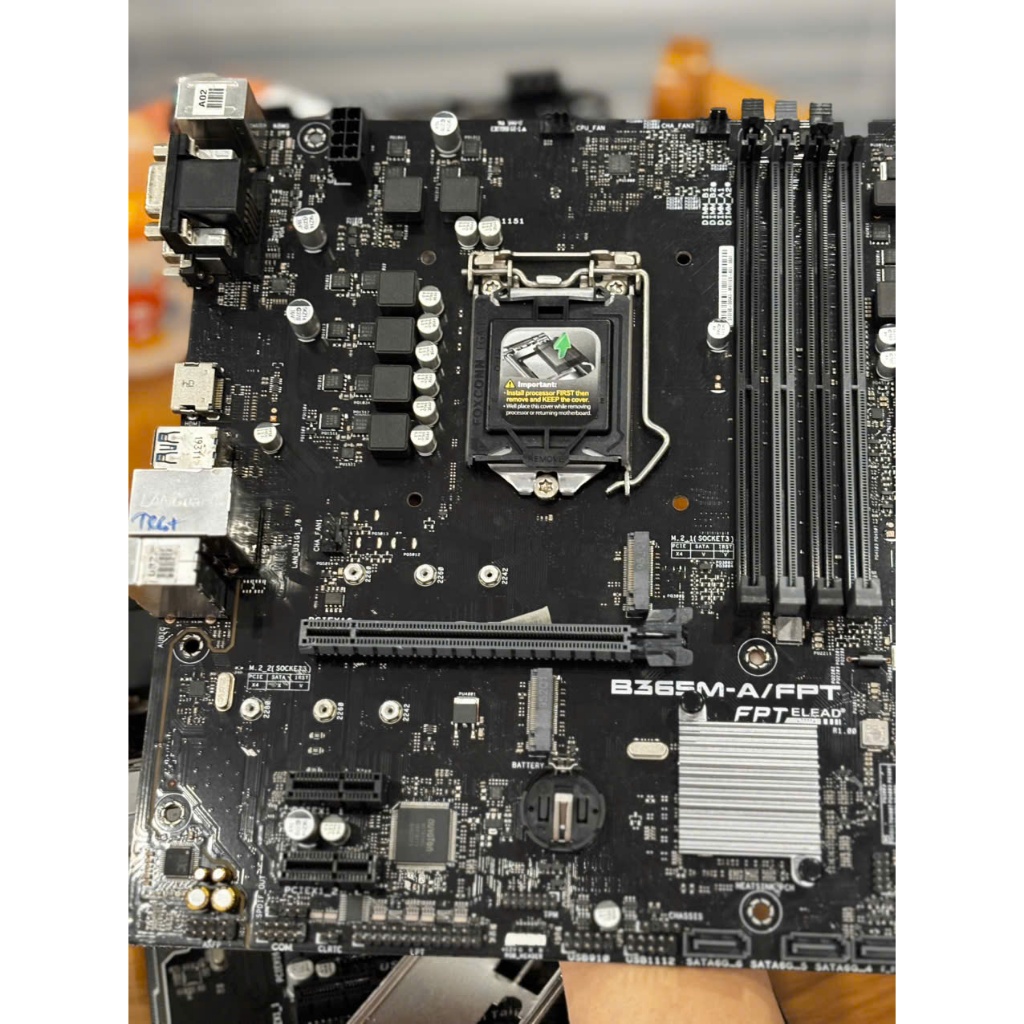 MAIN FPT B365M - A/FPT | Shopee Việt Nam