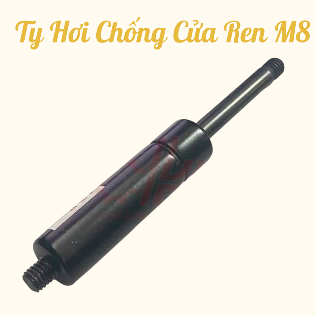 Ty Hơi Chống Cửa Ren M8 | Shopee Việt Nam