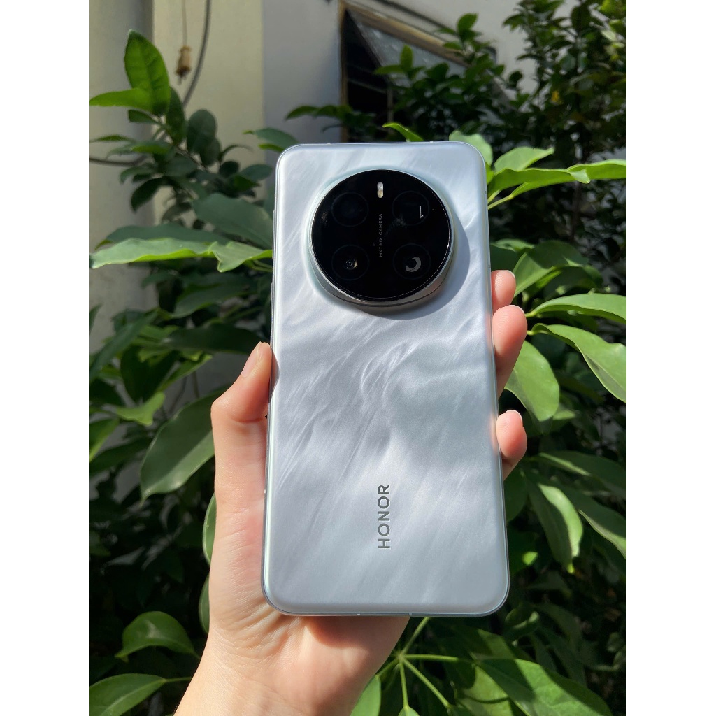 Honor Magic 7 Pro Xám | 1TB | Máy Only | Quốc Tế | Shopee Việt Nam