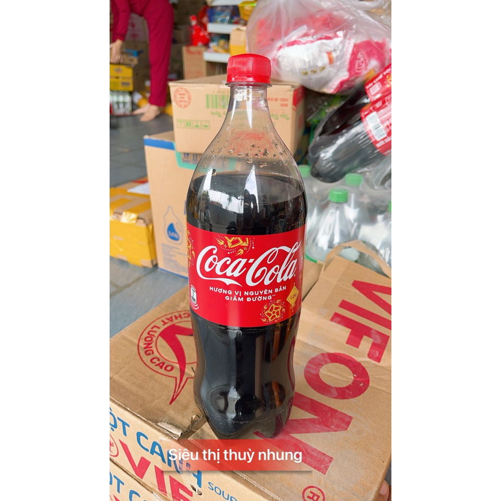 chai coca - Giá Tốt, Sale Tháng 06, Freeship 0Đ | Shopee Việt Nam