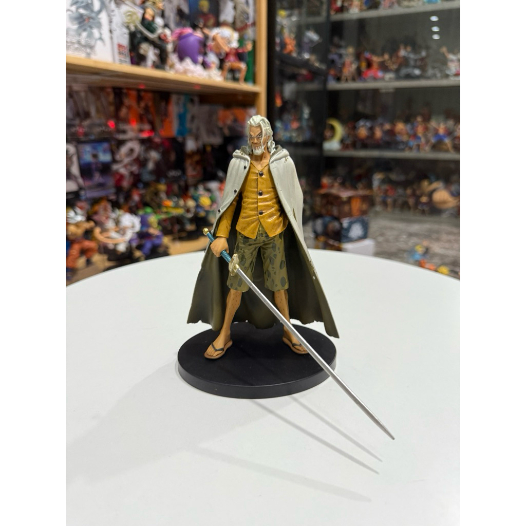 Mô Hình Rayleigh Dxf cũ | Shopee Việt Nam