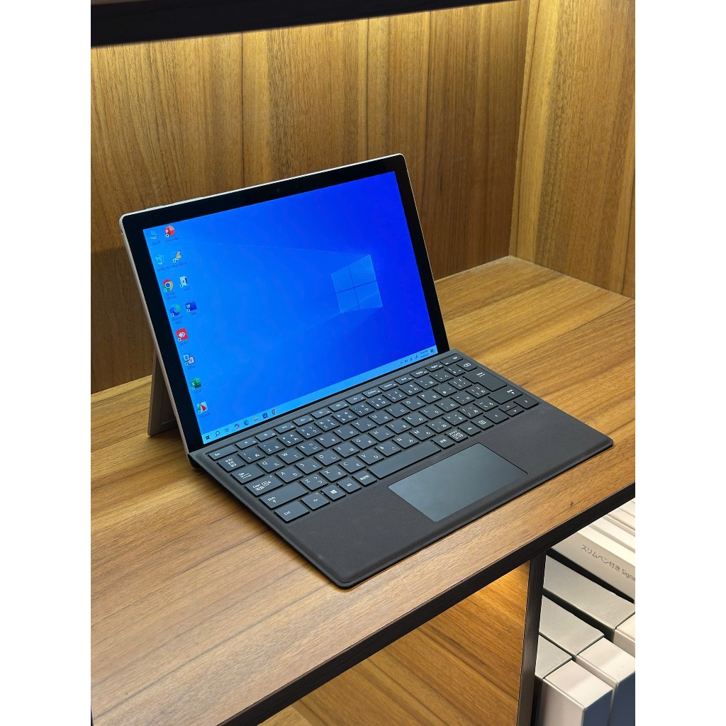 Microsoft Surface Pro 5 Core m3 | Ram 4GB | SSD 128GB | Màn 12.3” Cảm ...