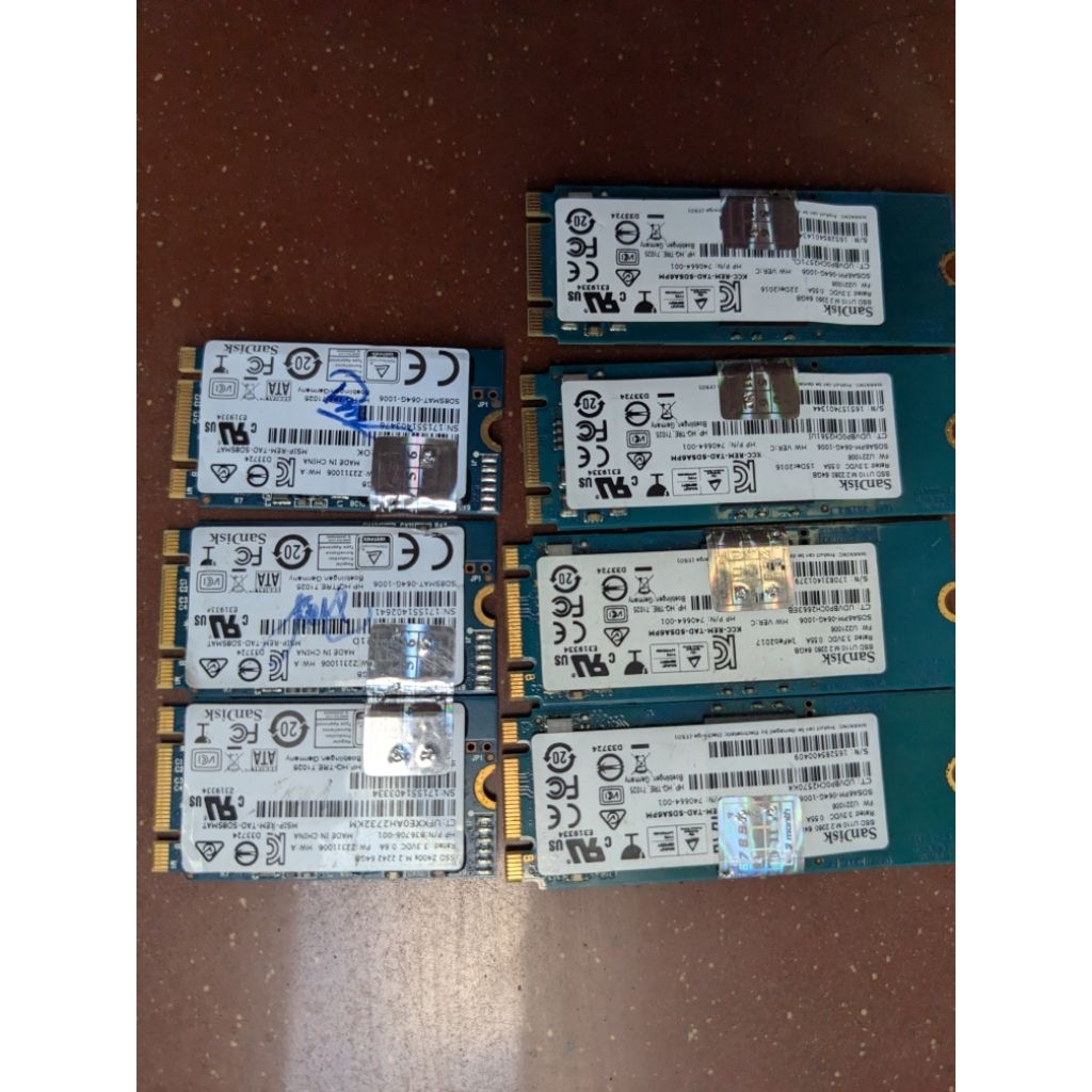 M2 SATA - 64GB-128GB | Shopee Việt Nam