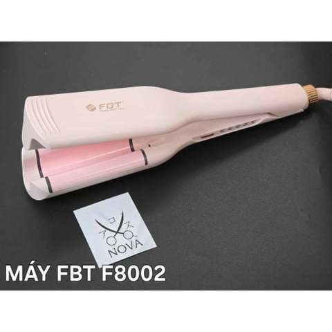 FBT - Máy là tạo kiểu sóng nước | Shopee Việt Nam
