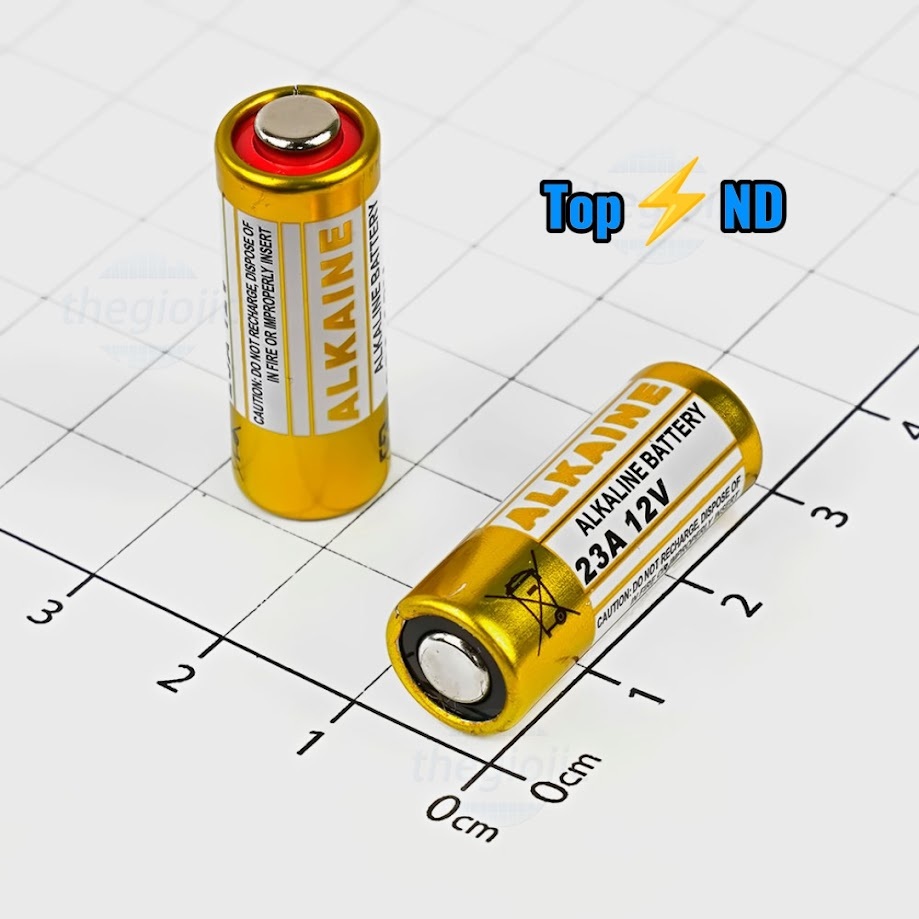 Pin alkaline - Giá Tốt, Sale Tháng 06, Ship 0 Đồng | Shopee Việt Nam
