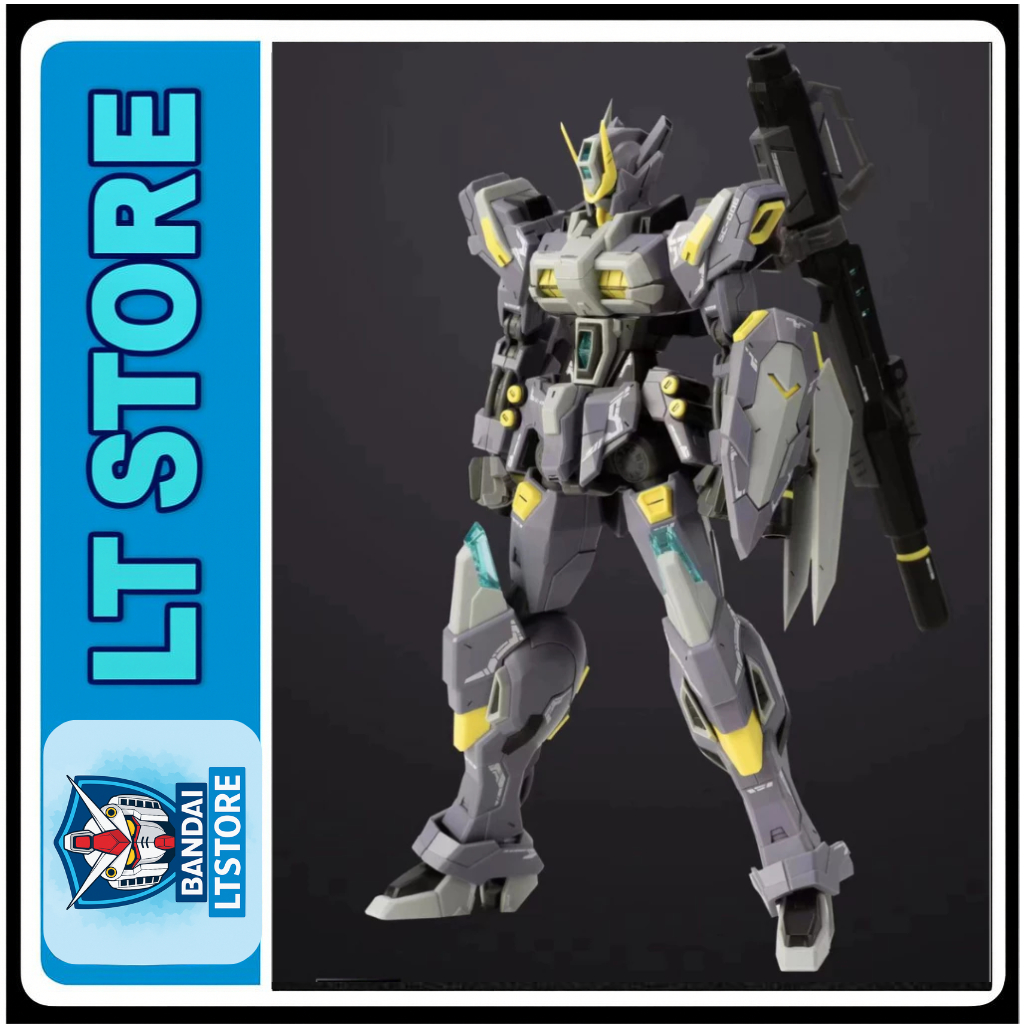 Mô hình lắp ráp SC-006 Thunder Incise Grace 1/144 SNAA - Tặng kèm decal ...