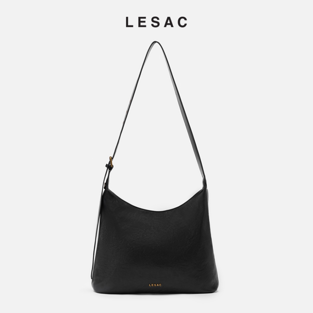 Túi tote nữ LESAC Laura Bag | Shopee Việt Nam