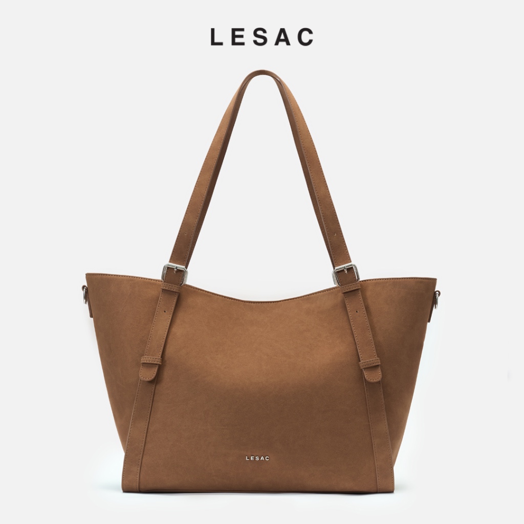 Túi tote nữ LESAC Ella Bag | Shopee Việt Nam
