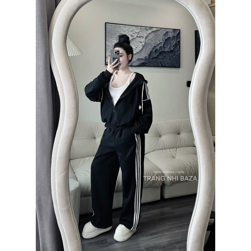 [ BÉMIU.STUDIO ] SET THỂ THAO ẤM | Shopee Việt Nam