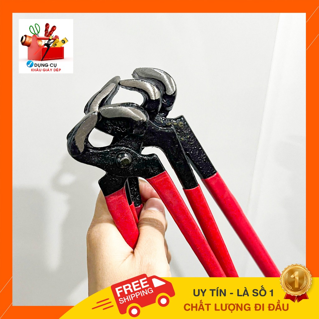 Kìm Nhổ Đinh Chuyên Dụng – Đủ 3 Cỡ Đại, Trung, Nhỏ | Bền Bỉ – Dễ Sử ...