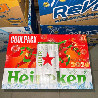 Bia Heineken Silver 250ml - Bia Chính Hãng, Chất Lượng, Giá Tốt ...