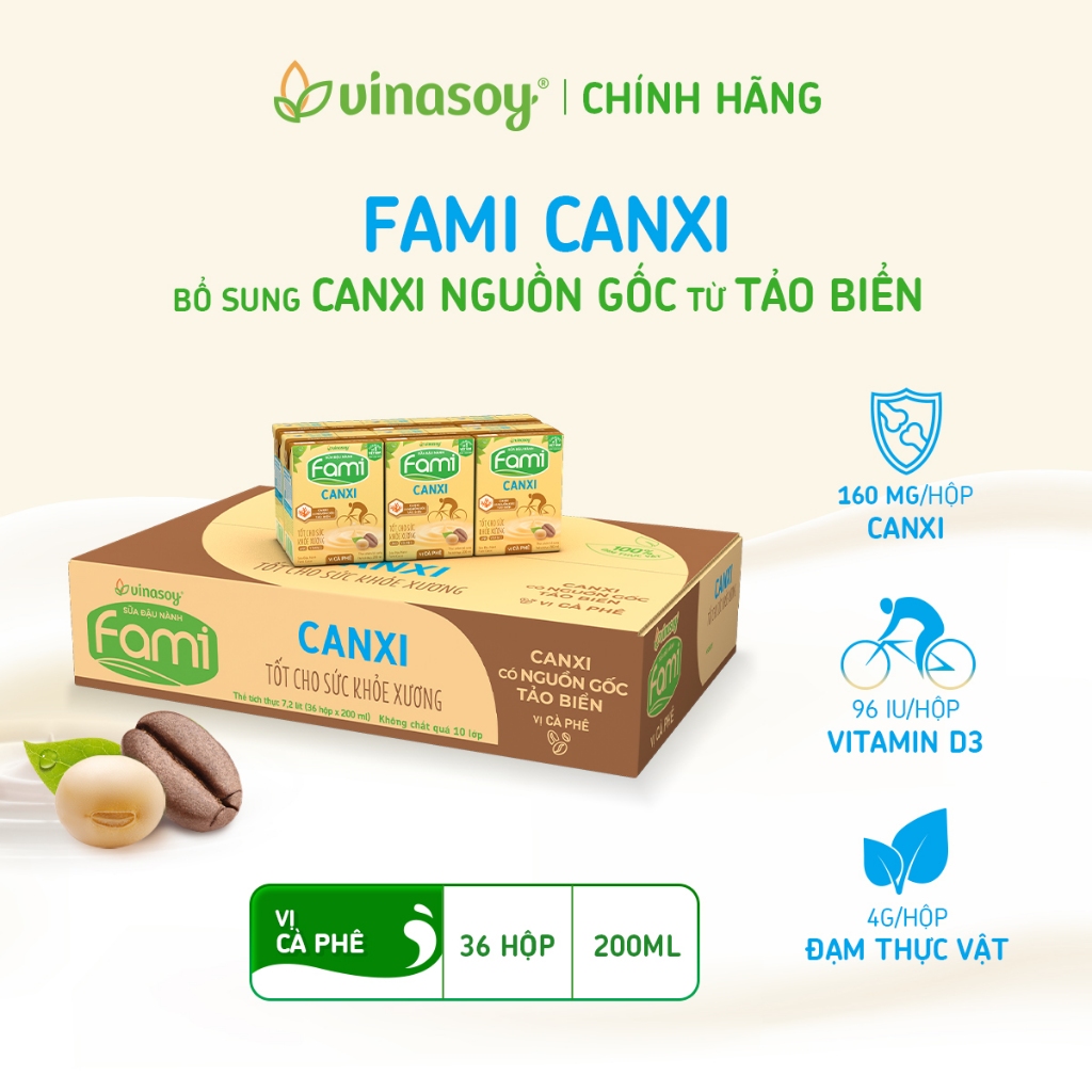 Vinasoy_official_store - Shopee Mall Online | Shopee Việt Nam