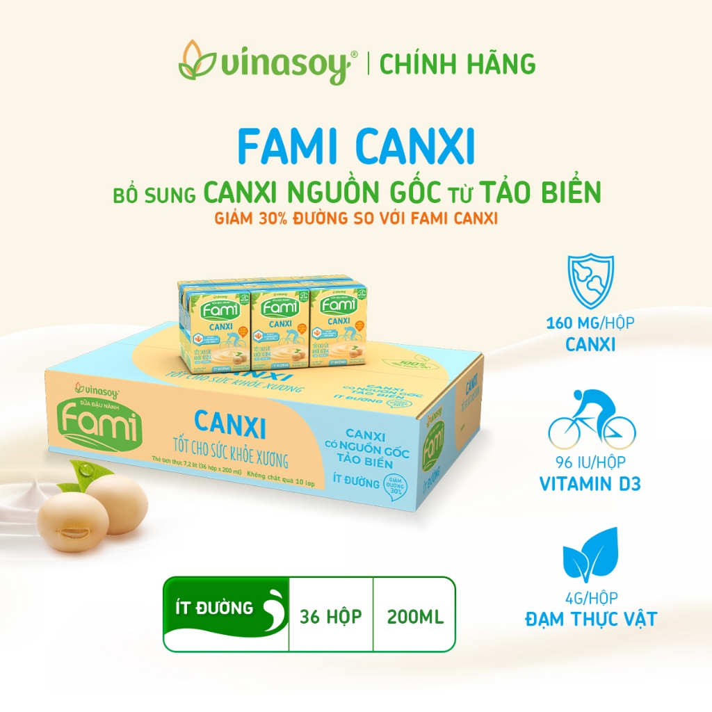 Sữa fami - Giá Tốt, Miễn Phí Vận Chuyển, Đủ Loại | Shopee Việt Nam