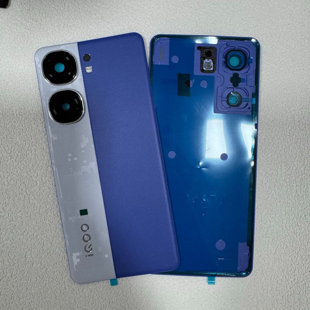 Nắp Lưng Vivo IQOO Neo 9 / Neo 9 Pro / Neo 9S Pro / Neo 9S Pro Plus ...