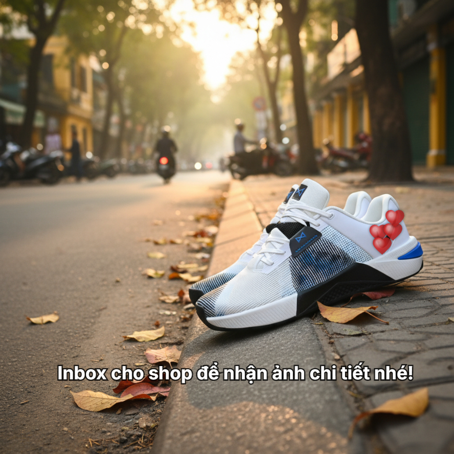 Giày sneaker đầy đủ hình ảnh chi tiết các màu Order-𝙼𝚎𝚝𝚌𝚘𝚗 JED240 ...