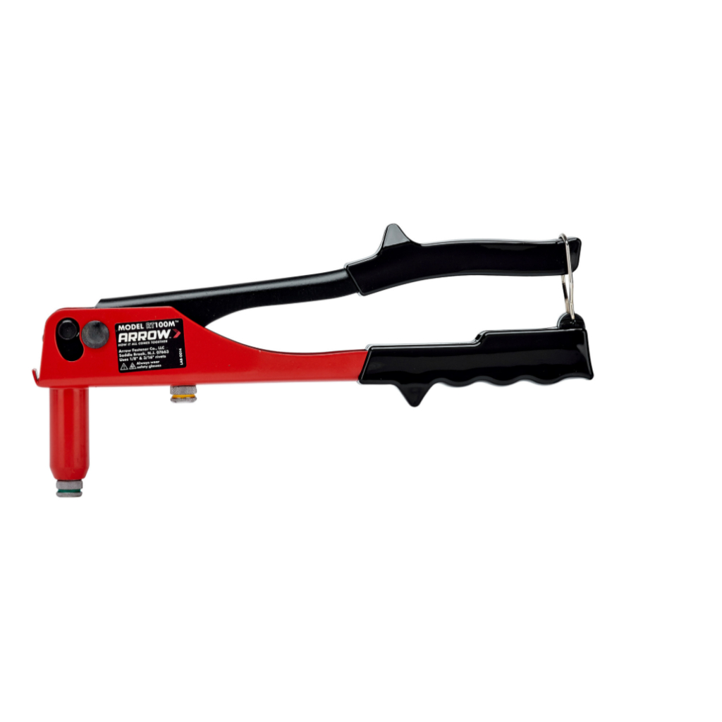 Kìm rút Rive Arrow RT100M Economy Manual Rivet Tool | Shopee Việt Nam
