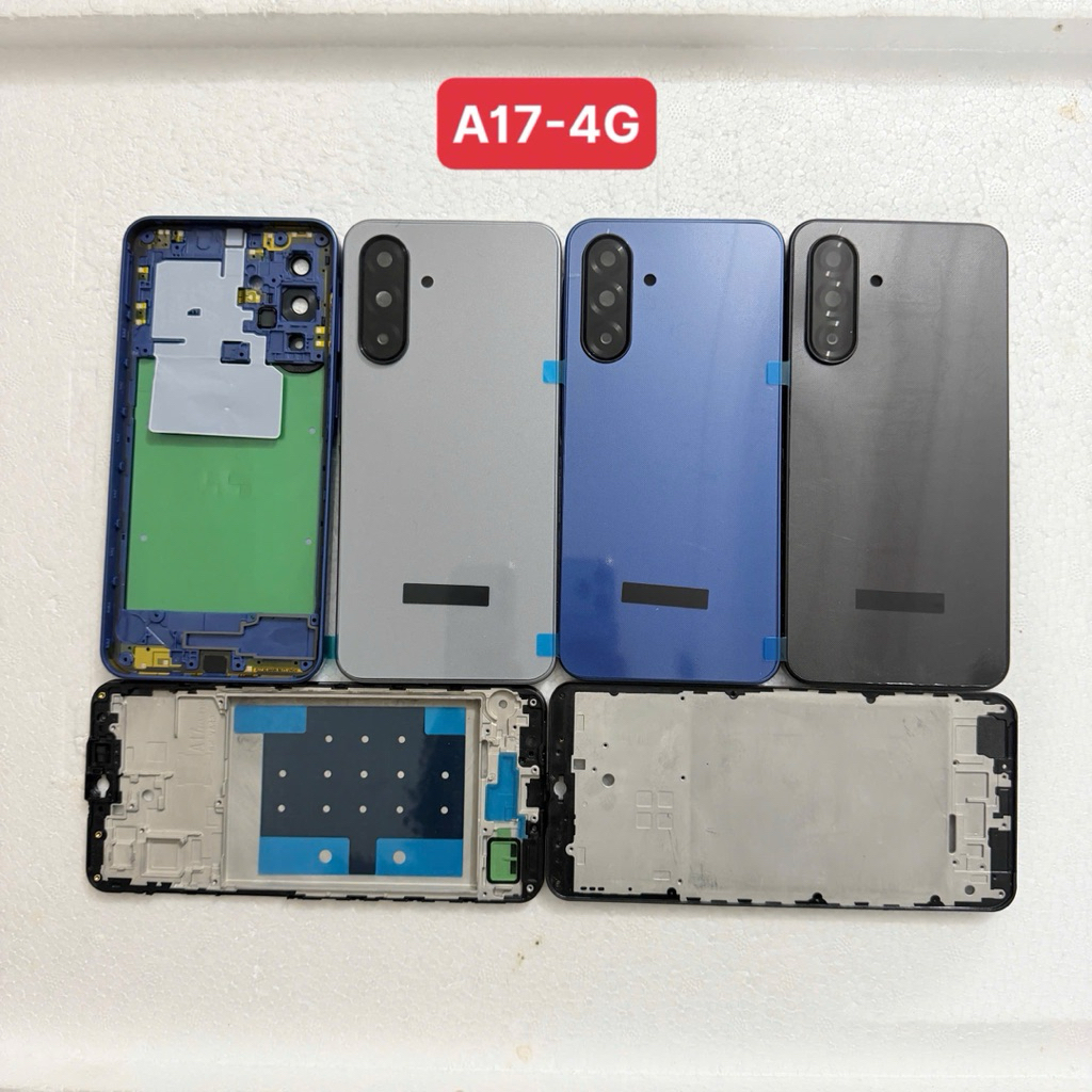 vỏ bộ ss a17 4G | Shopee Việt Nam