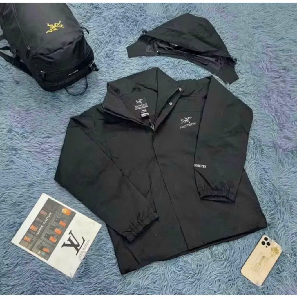Arc'teryx - Giá Tốt, Sale Tháng 06, Freeship 0Đ | Shopee Việt Nam