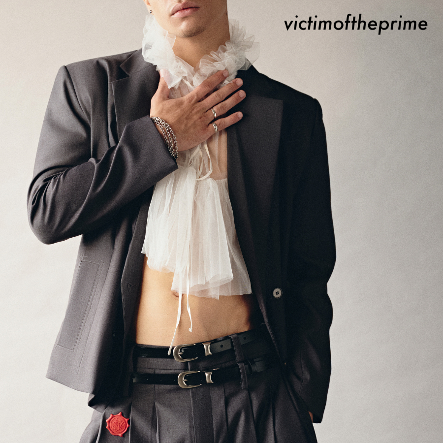 THE PIANO MAKER BLAZER | Shopee Việt Nam