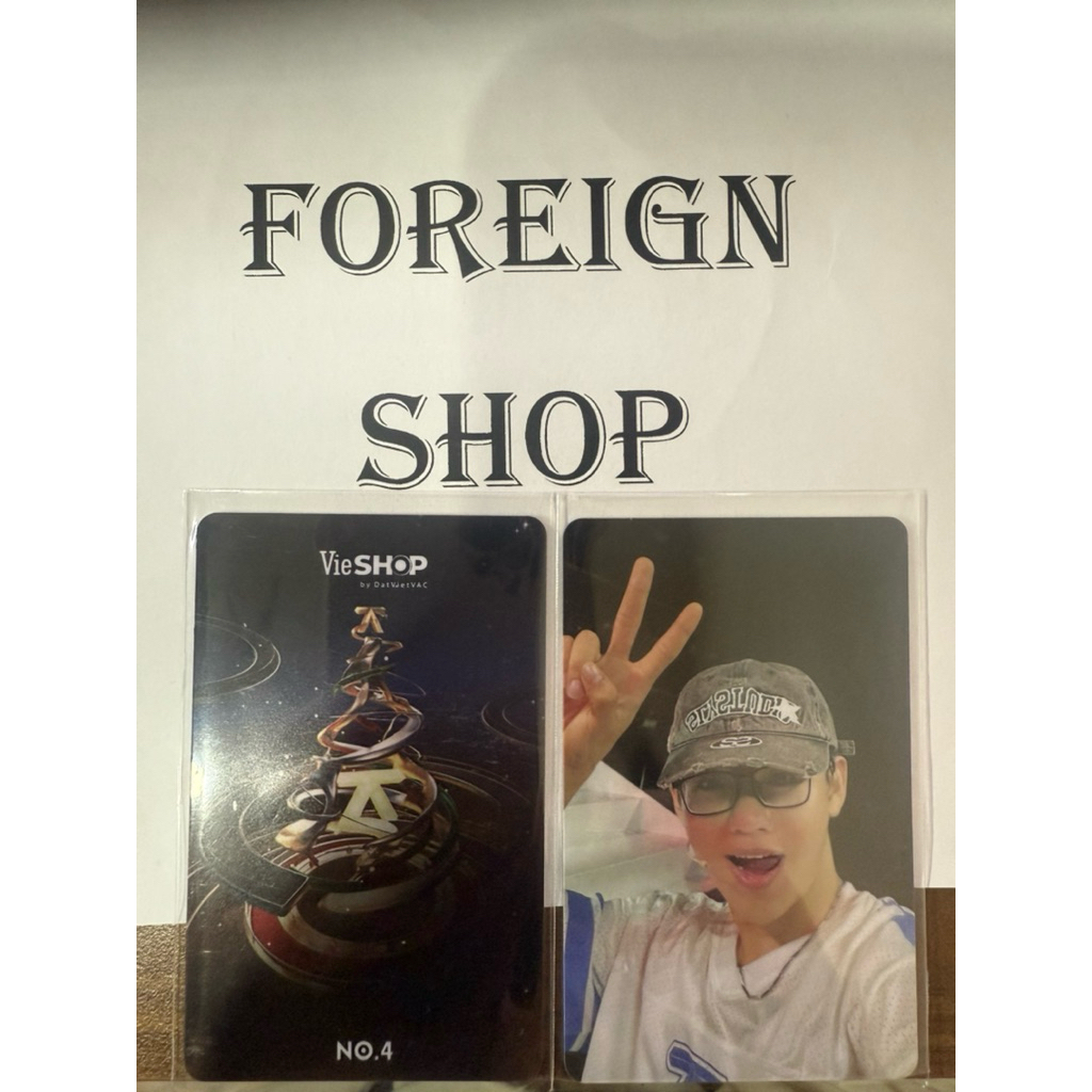 CARD ATSH 2025 NO4 | Shopee Việt Nam